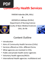 HWC-PHC Format | PDF