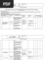 EJU Judogi Rules Valid From January 1st 2024 | PDF | Judo