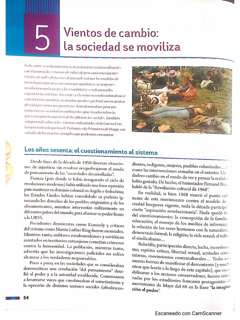 Vientos de Cambio | PDF Vientos de Cambio | PDF