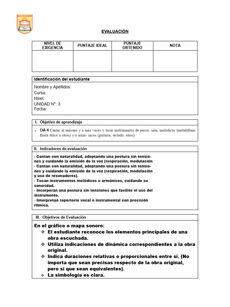 Pauta Hernán | PDF | Sonido