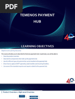 T24 Arrangement Architecture | PDF