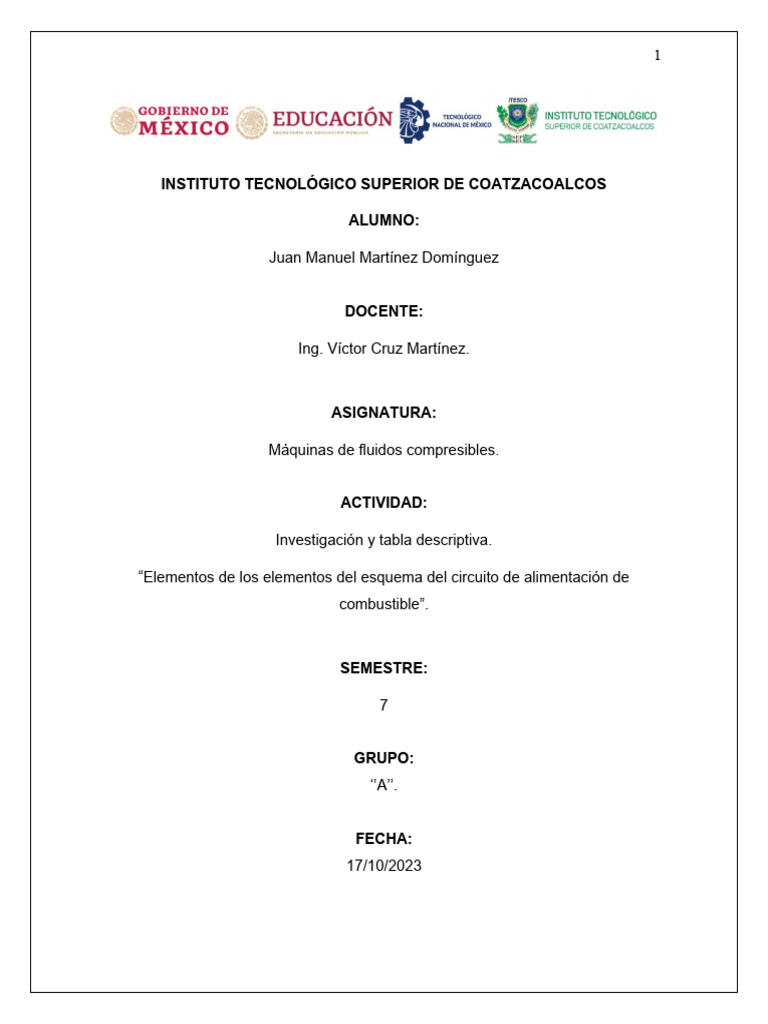 Tarea U3 | PDF | Tecnología