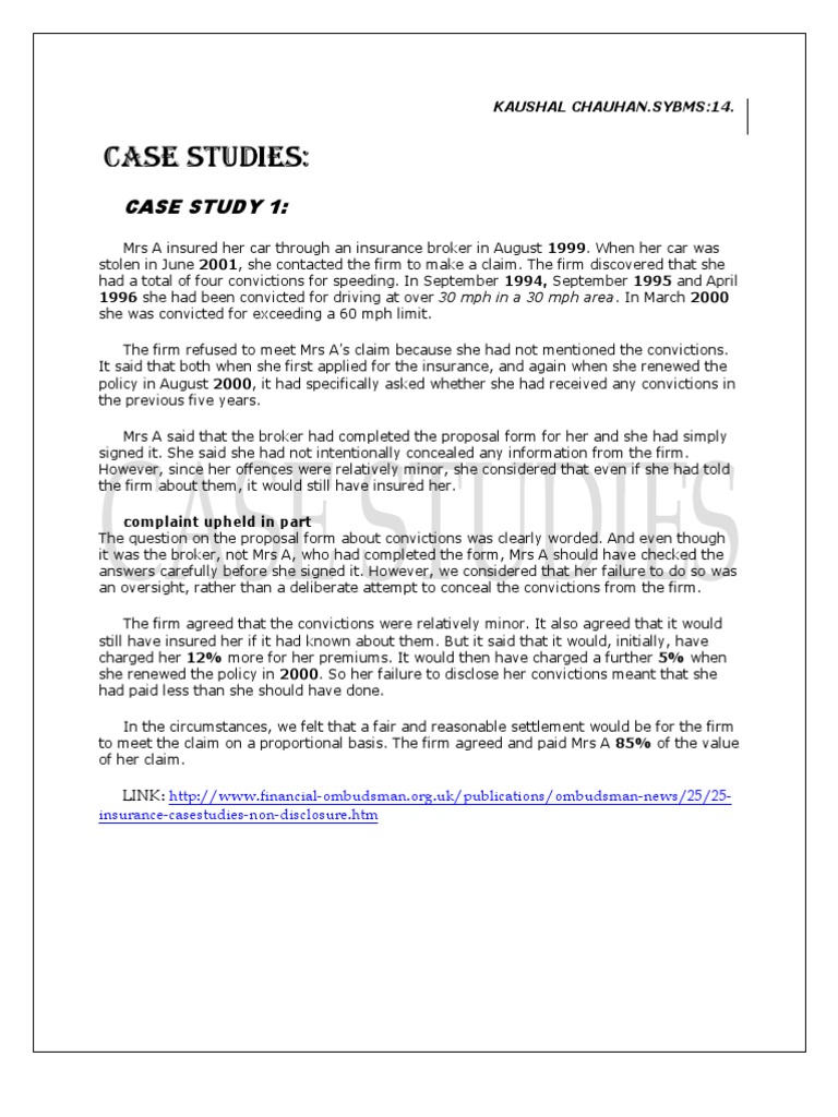 Banking & Insurance | PDF | Insurance | Life Insurance