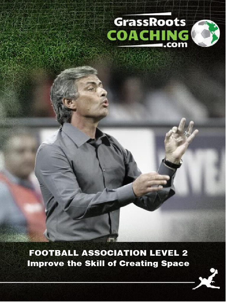 FA Level 2 Skill of Creating Space Compressed | PDF