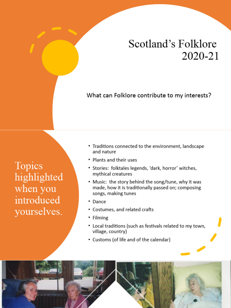 4 Folklore How To Research Collect | PDF | Folklore | Oral Tradition