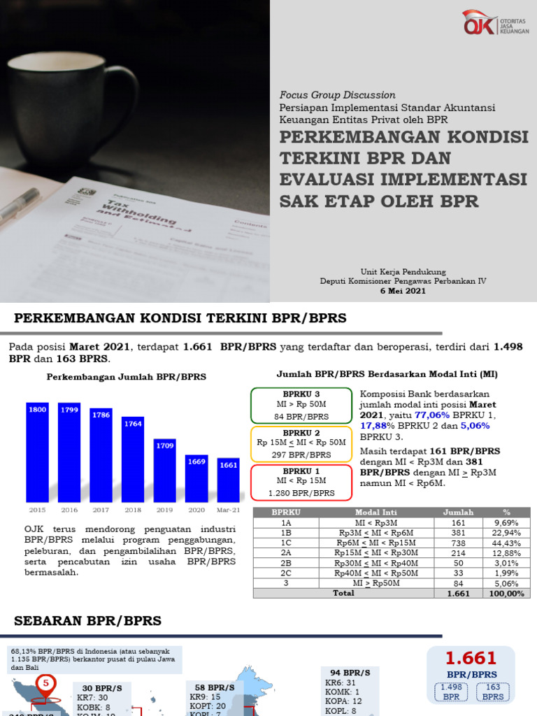 DKB 4 038 - PPT - Penerapan Sak Ep Dkb4 Final | PDF