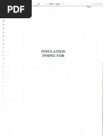 Method Statement-Hot Insulation-Piping PDF | PDF | Thermal Insulation ...