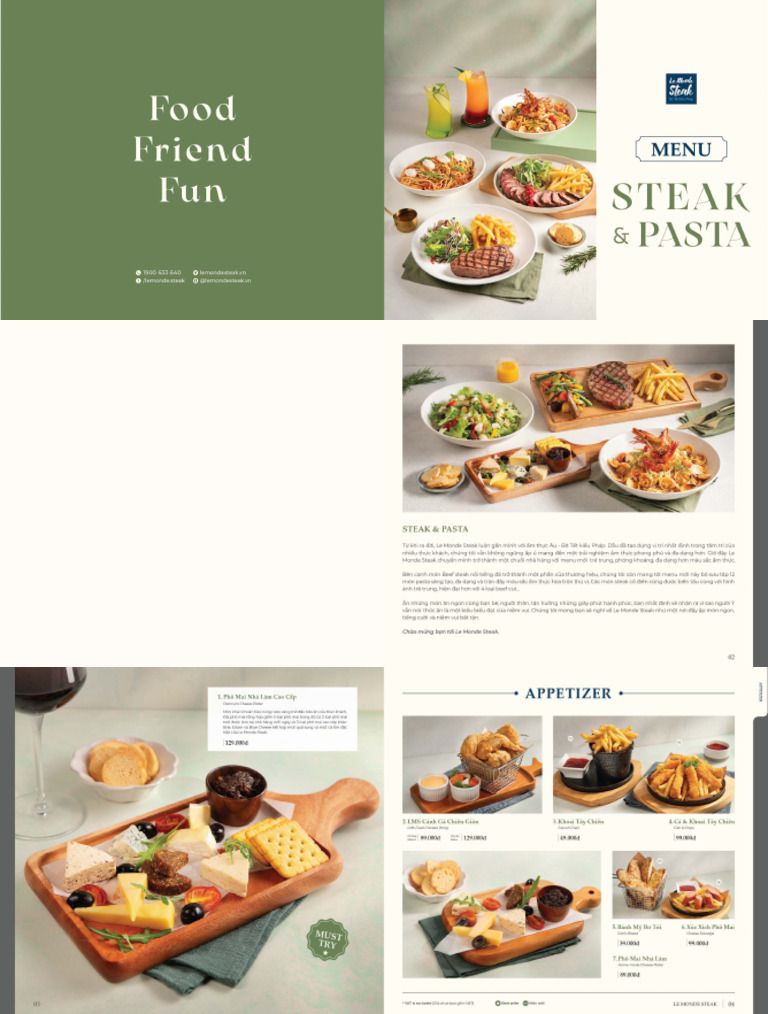 View Menu LMS Shophouse Ver | PDF