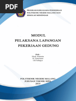 Modul Revit Complete Project SIpilpedia | PDF