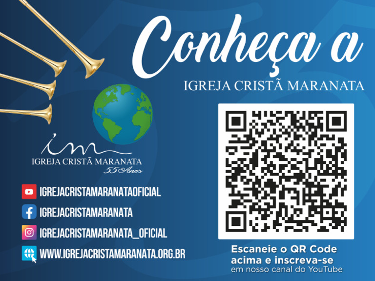 Conheça Icm Qrcode - 1 | PDF