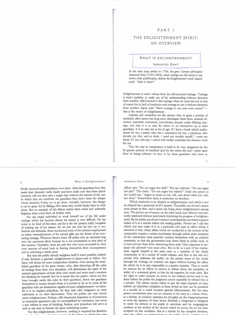 Hums 107 CoursepackSP22-1 | PDF