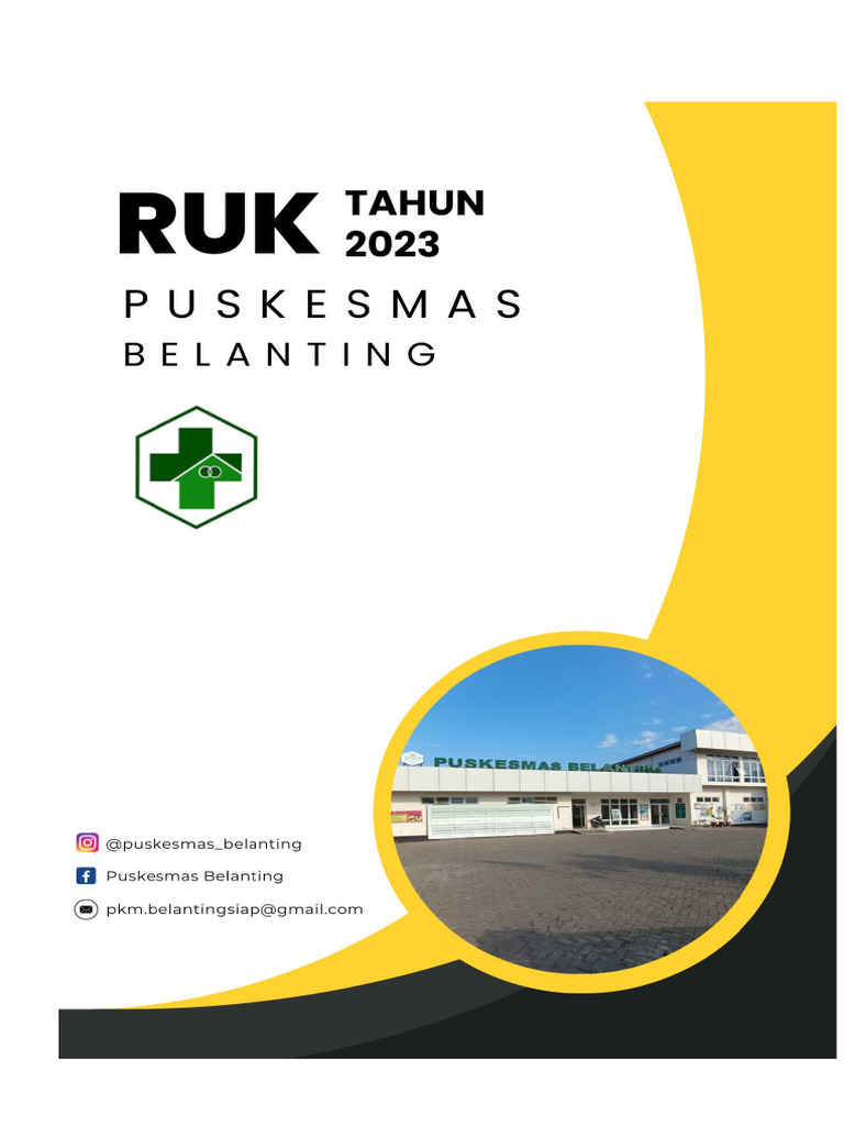 Ruk PKM 2023 | PDF