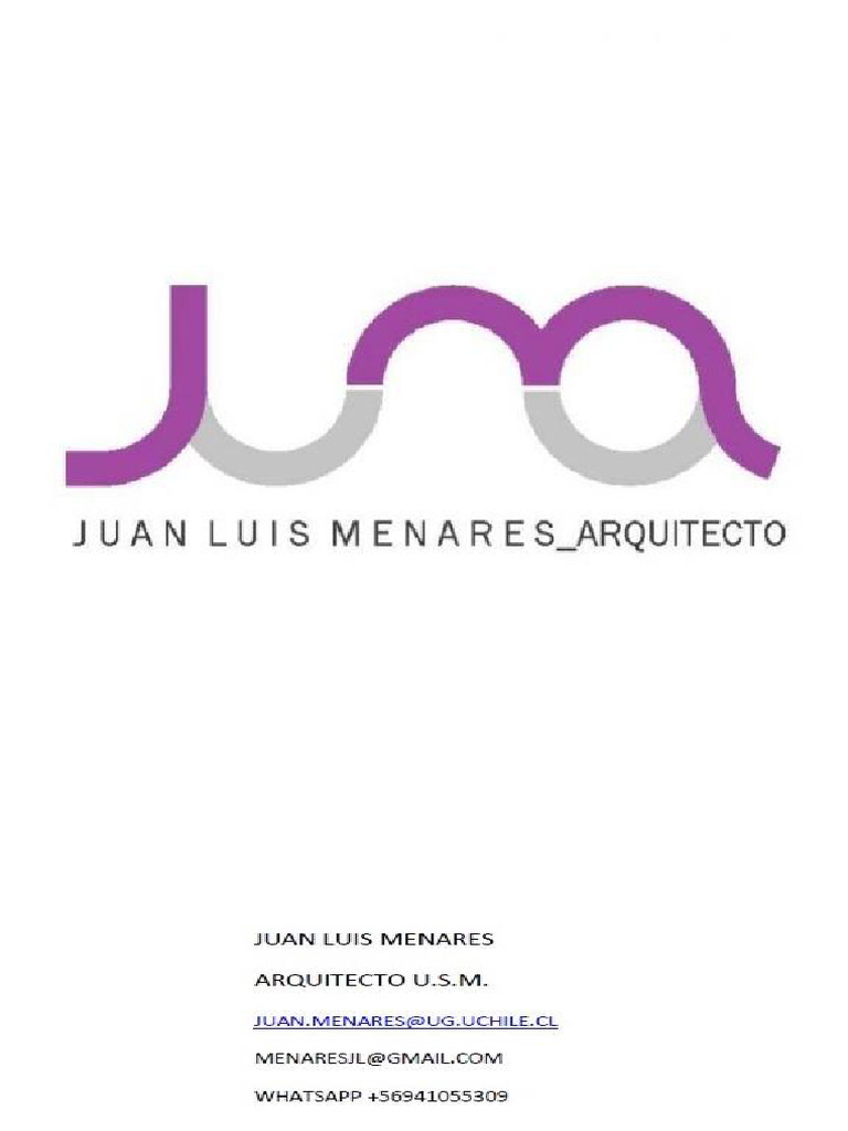 Calculista Estructural Maipú | PDF | Fundación (Ingeniería) | Ingeniero ...