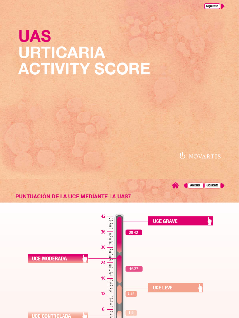 UAS7 | PDF | Especialidades Medicas | Epidemiología