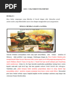 Faktor dan Implikasi Rasuah di Masyarakat | PDF