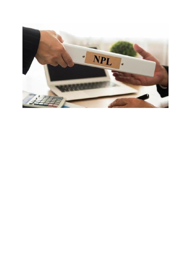NPL | PDF
