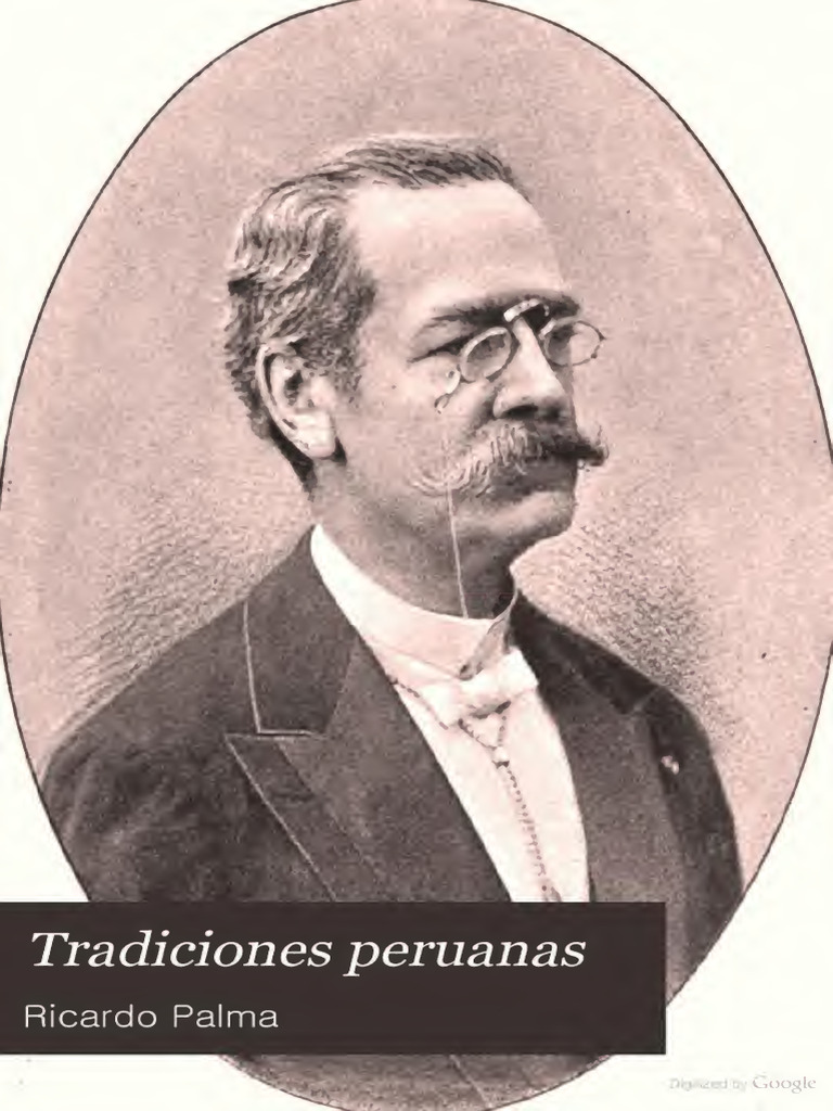 Tradiciones Peruanas | PDF