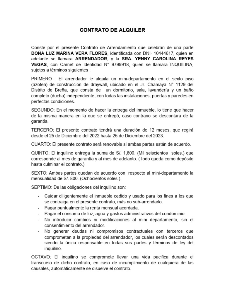 Chamaya Azotea | PDF