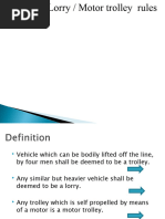 TWS RDSO Drawing 8705, 8706, 8706 1 1 in 12, 60 KG 110 UTS TWS PDF | PDF