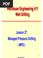 Well Design Software Overview | PDF | Casing (Borehole) | Oil Well