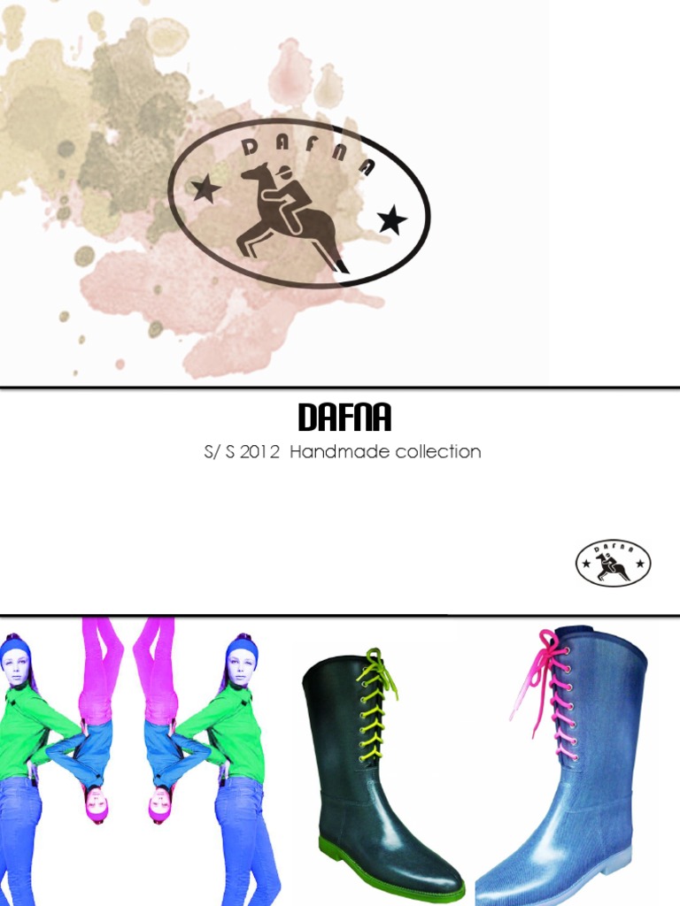 2012 Handmade Collection by Dafna Tiomkin | PDF