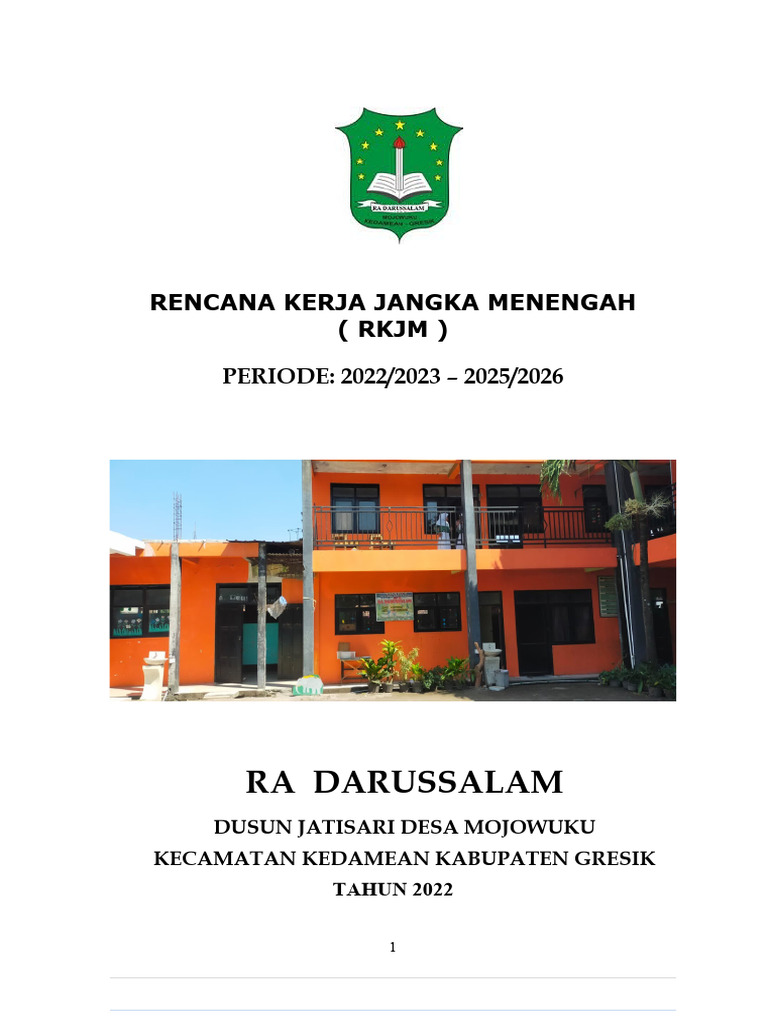 RKJM Ra | PDF