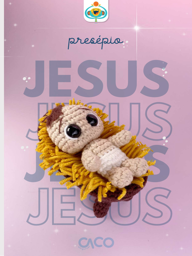 Caco - Bebe Jesus | PDF
