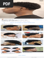 What Haircut Did MLK Have - Google Search | PDF | Hairstyle | Human ...
