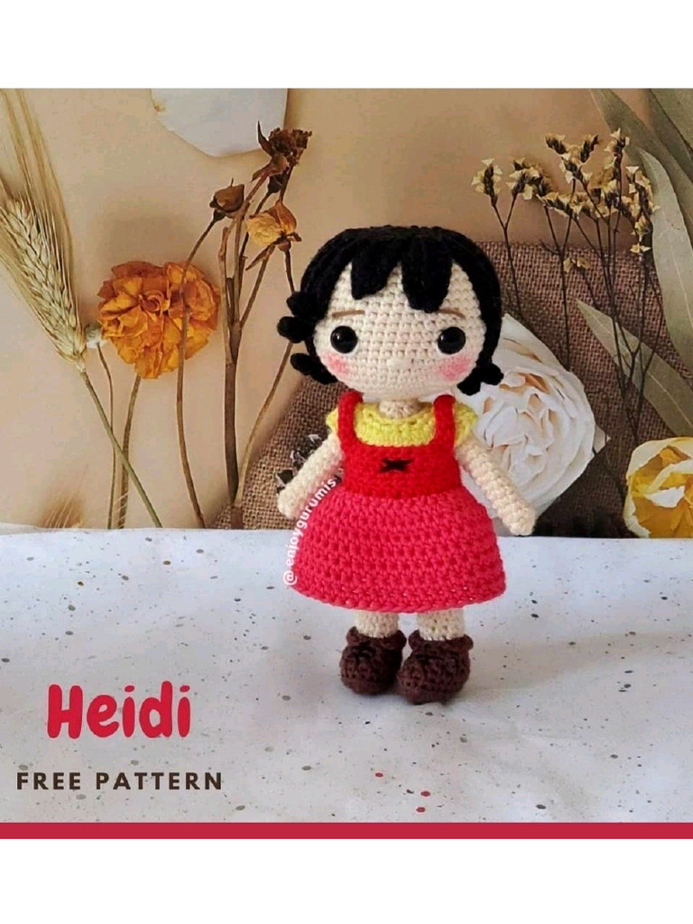 Heidi | PDF