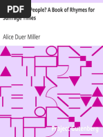WOMEN by Alice Walker | PDF | Poetry