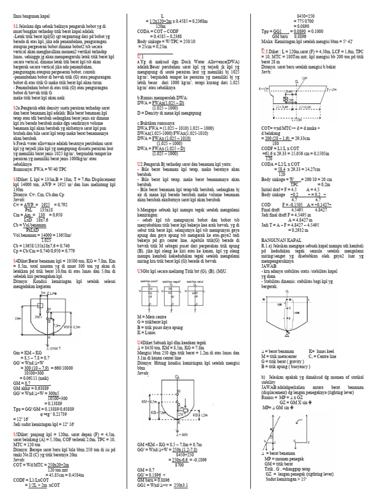 Bang KPL 2 (JGN Hapus) | PDF