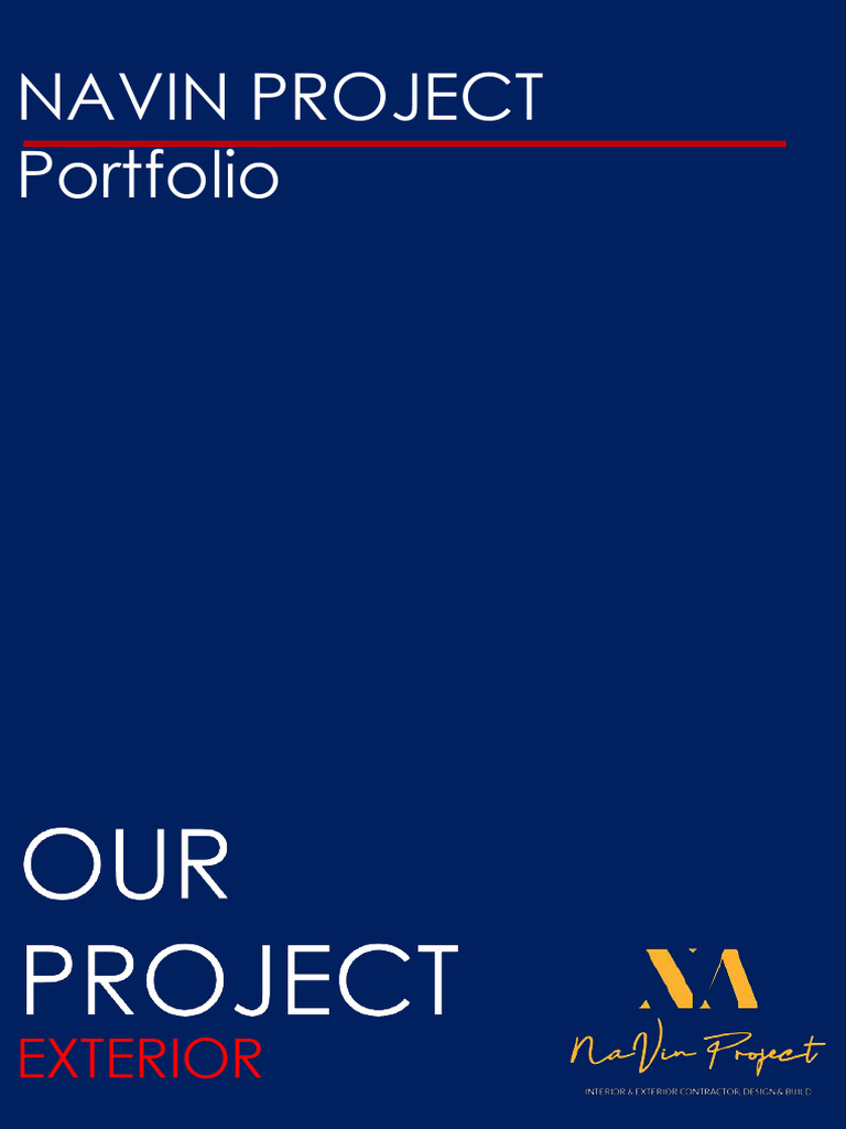 Navin Project - 2023 | PDF | Jakarta | Indonesia