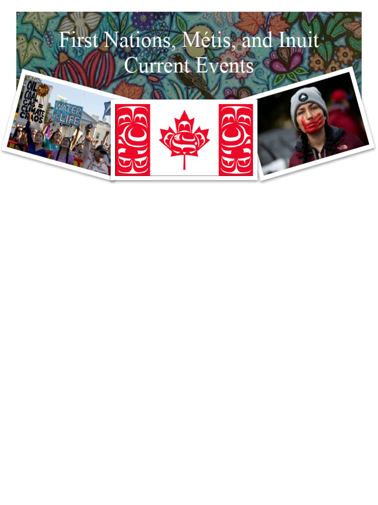 FNMI - Current Events Assignment | PDF | Critical Thinking | Understanding