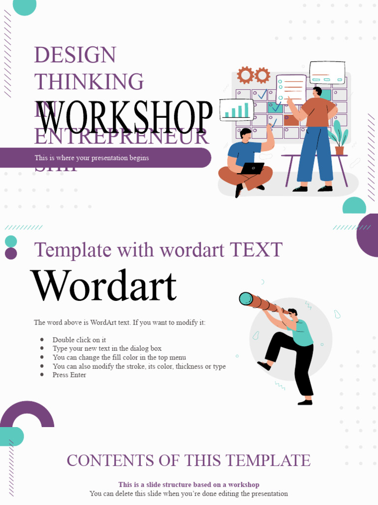 Design Thinking for Entrepreneurs | PDF | Planets | Solar System