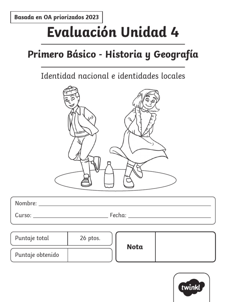 CL Cs 1686841211 Evaluacion 1 Basico Unidad 4 Historia Geografia y ...