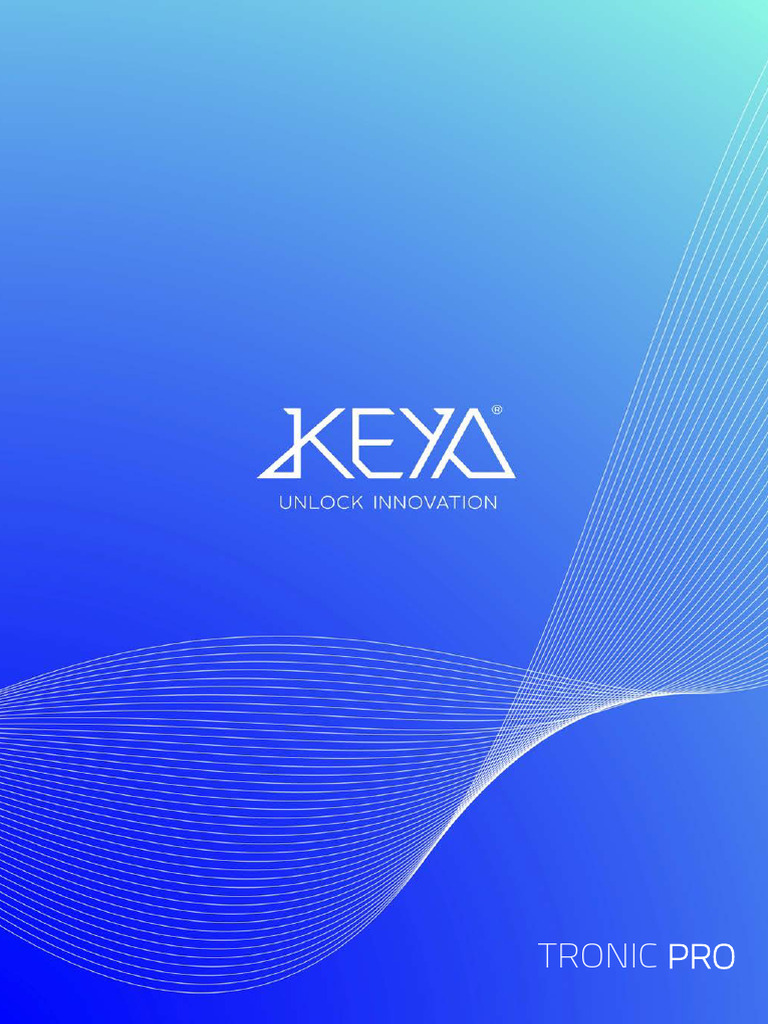 Instructions Tronic Pro Eng | PDF | Electronics | Electrical Engineering