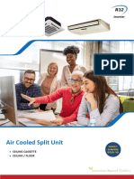 35 - Piping and Refnet Joint Selection of Installation PDF | PDF | Heat ...