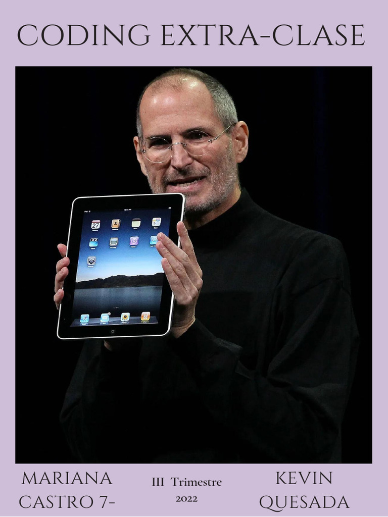 Coding Extra-Clase: Mariana Castro 7-Kevin Quesada | PDF | Lenguaje de ...