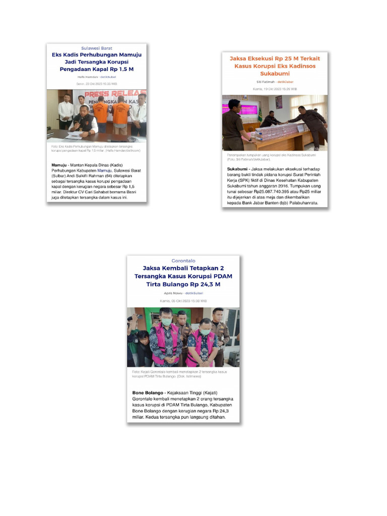 Antro Embezzlement | PDF