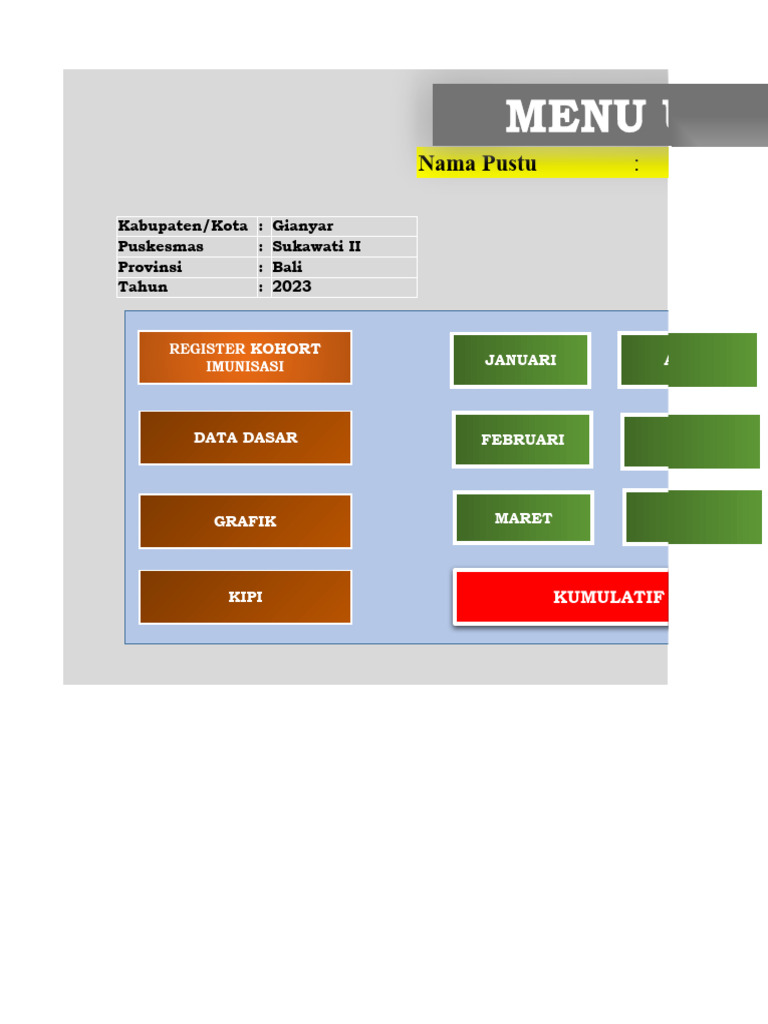 Sidi Pustu Siteng Tahun 2333333 | PDF