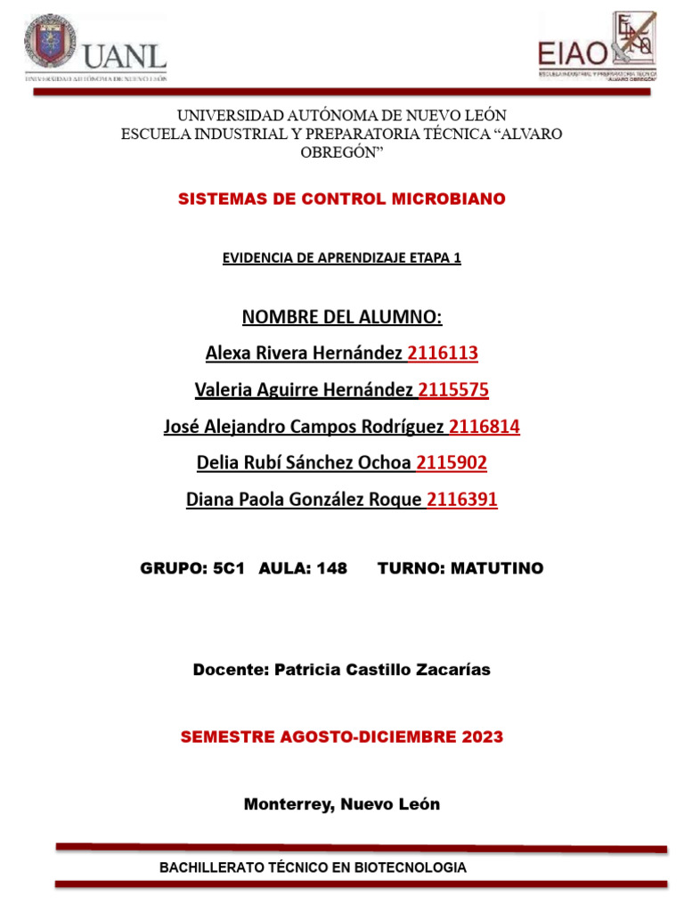 Procedimiento Micro | PDF | Microbiología | Microorganismo