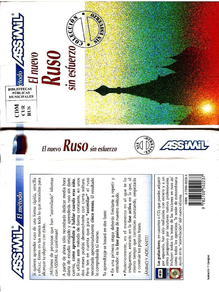 Assimil Ruso | PDF
