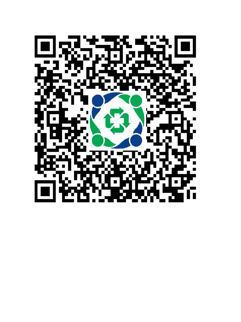 Barcode BPJS Bulan Agustus 2023 | PDF