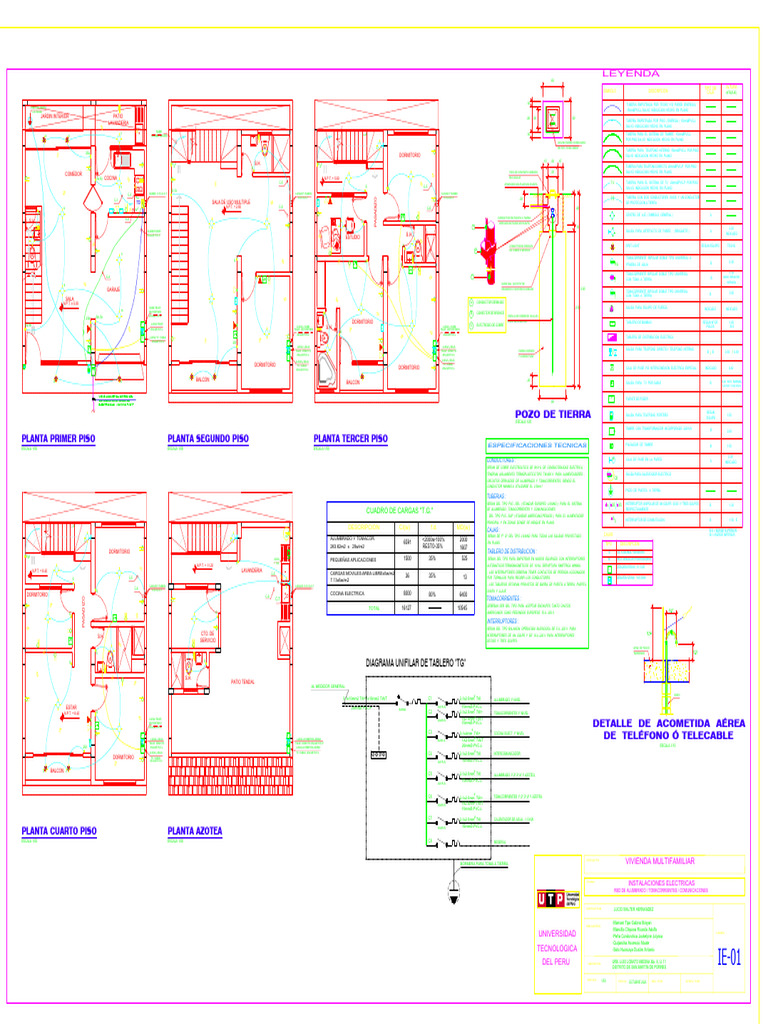 Tarea Academica 1-Layout1 | PDF