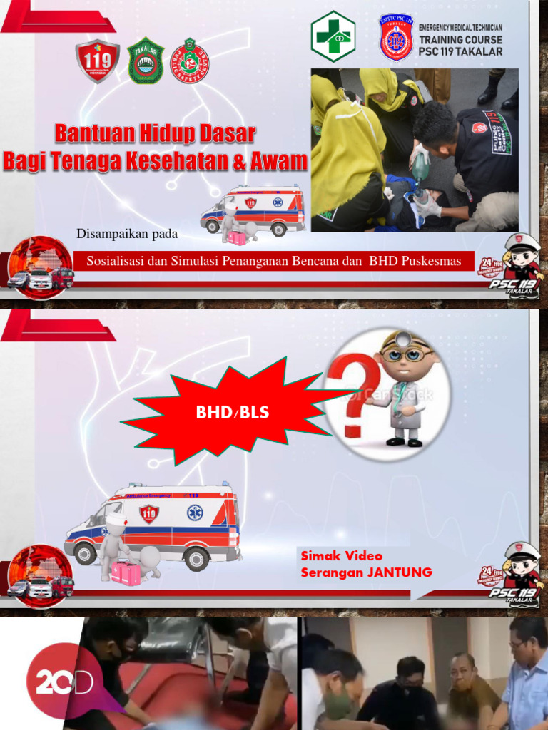 BHD-Nakes Dan Awam | PDF