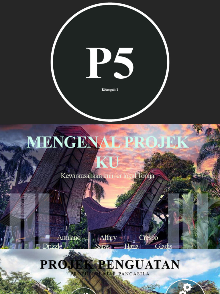 Slide Zoom PowerPoint Template by One Skill (Autosaved) | PDF