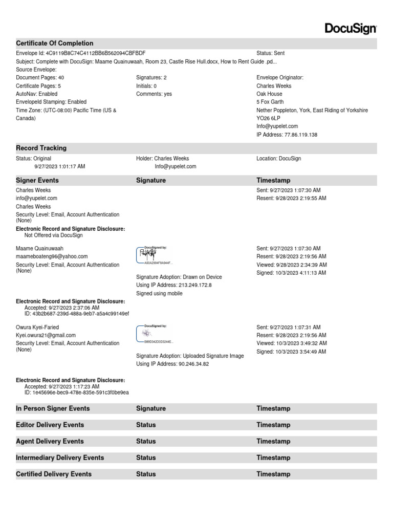 Summary | PDF | Microsoft Windows | Computing