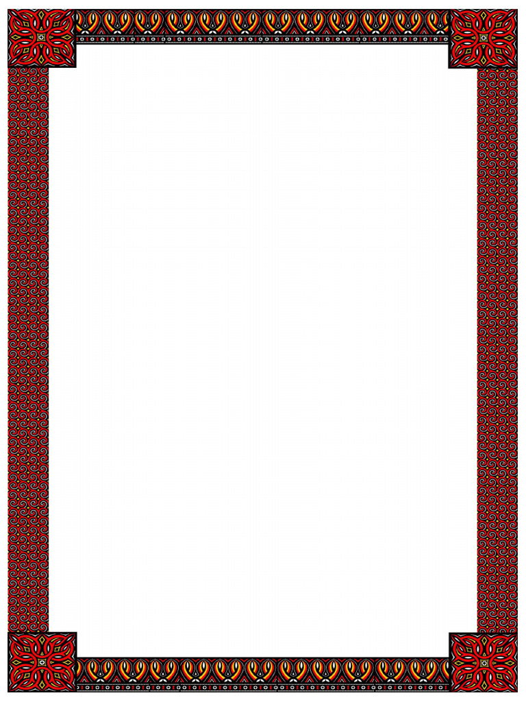 Bingkai Toraja | PDF