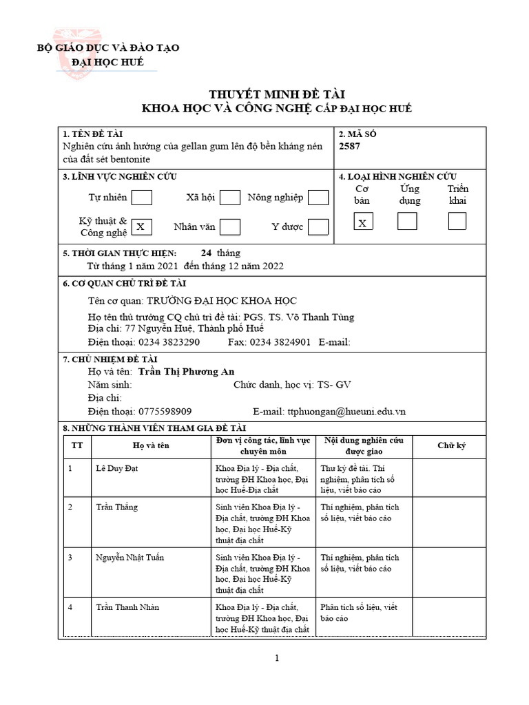B1 Thuyet Minh Id 1046 | PDF