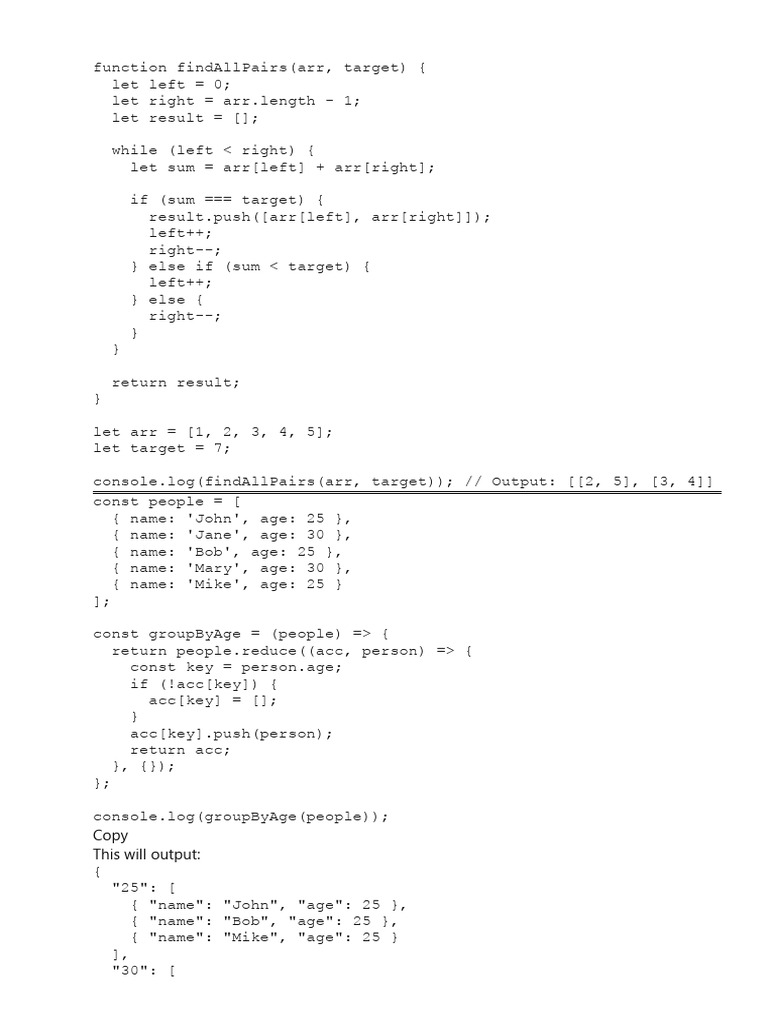 Programes Pdf String Computer Science Parameter Computer Programming